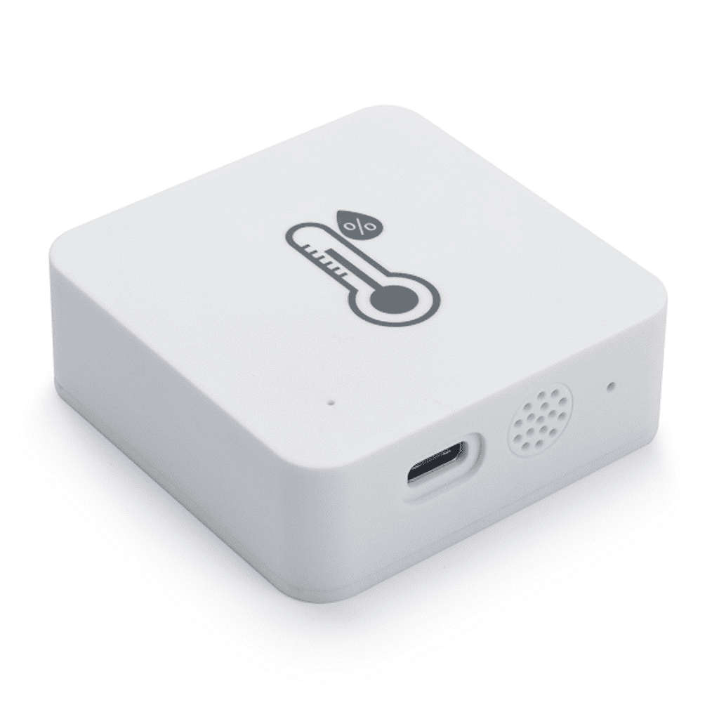 Dragino LHT52 – Sensor LoRaWAN de temperatura y humedad | Zilowi ...